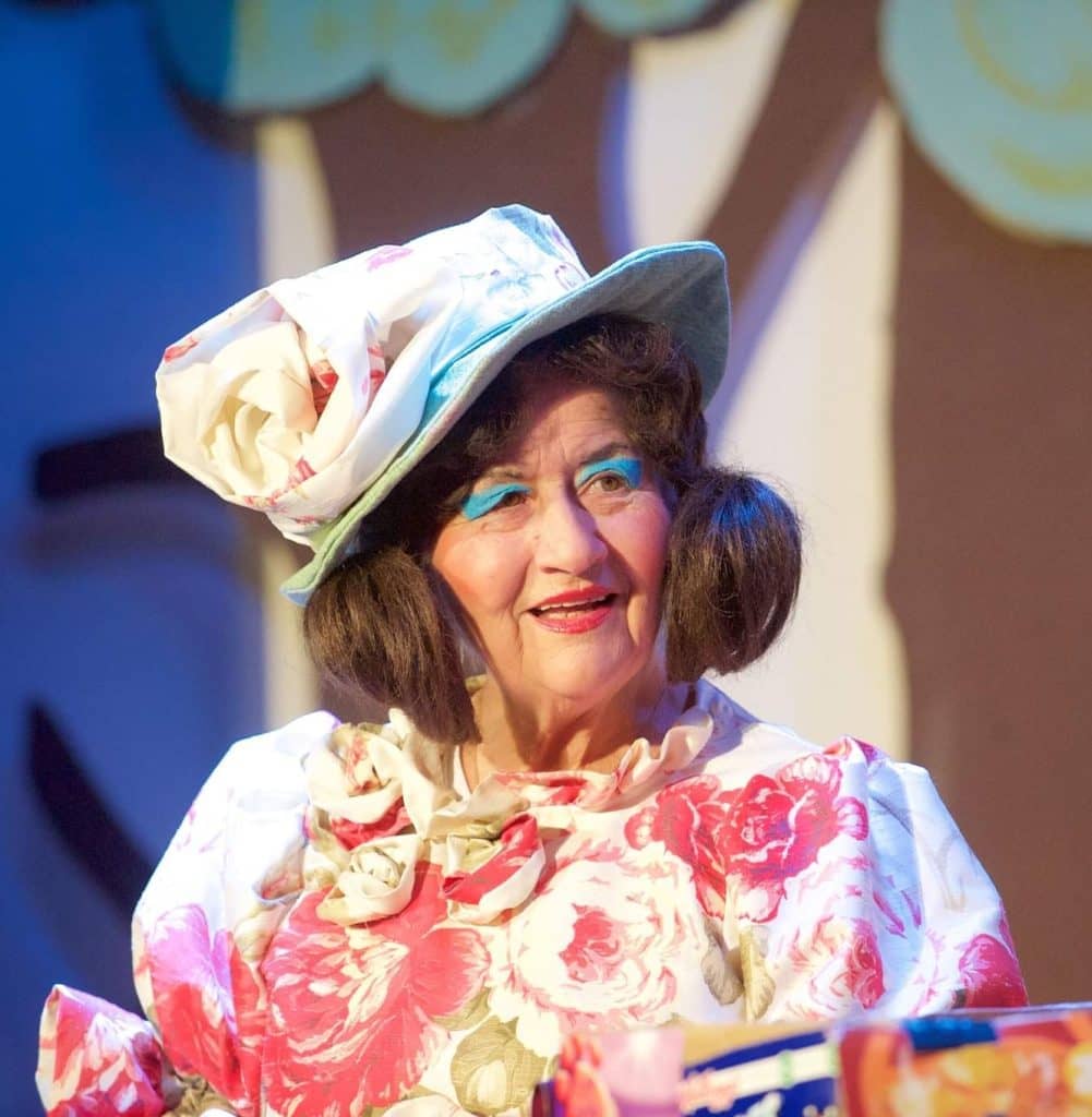 Loddon Players | Amateur Dramatics Groups Norfolk | Est 1975